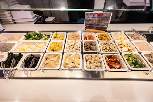 East Bay Buffet | Bay Area All-You-Can-Eat Asian & International Cuisine