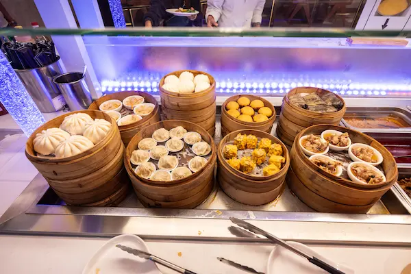 East Bay Buffet | Bay Area All-You-Can-Eat Asian & International Cuisine