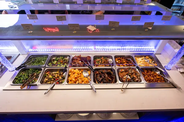 East Bay Buffet | Bay Area All-You-Can-Eat Asian & International Cuisine