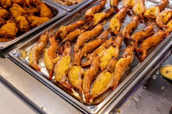 East Bay Buffet | Bay Area All-You-Can-Eat Asian & International Cuisine
