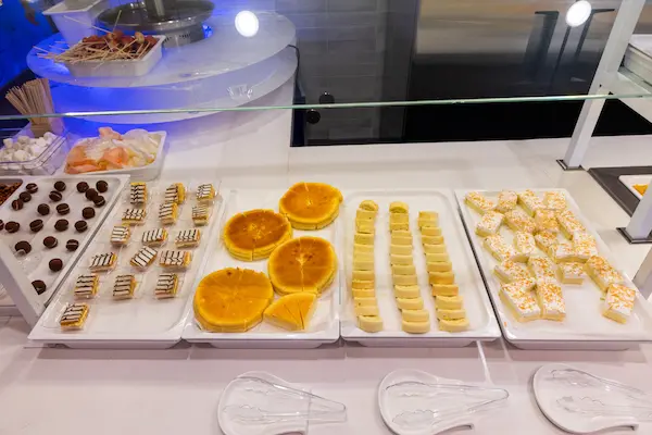 East Bay Buffet | Bay Area All-You-Can-Eat Asian & International Cuisine