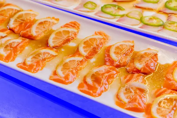 East Bay Buffet | Bay Area All-You-Can-Eat Asian & International Cuisine