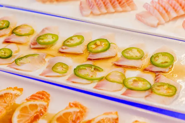 East Bay Buffet | Bay Area All-You-Can-Eat Asian & International Cuisine
