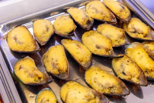 East Bay Buffet | Bay Area All-You-Can-Eat Asian & International Cuisine