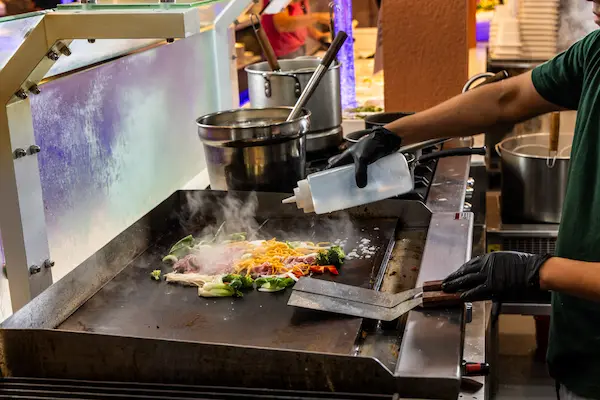 East Bay Buffet | Bay Area All-You-Can-Eat Asian & International Cuisine