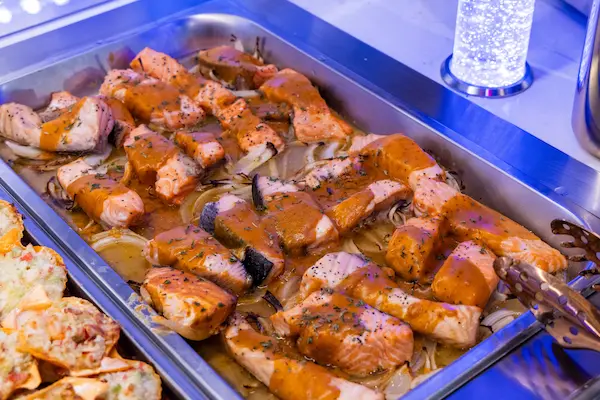 East Bay Buffet | Bay Area All-You-Can-Eat Asian & International Cuisine