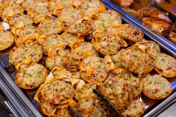 East Bay Buffet | Bay Area All-You-Can-Eat Asian & International Cuisine