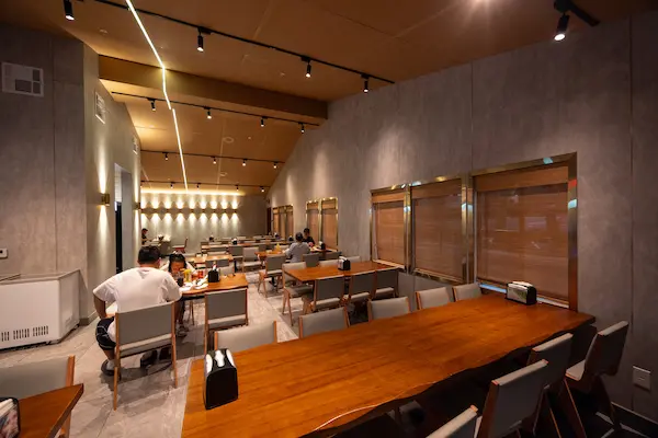 East Bay Buffet | Bay Area All-You-Can-Eat Asian & International Cuisine